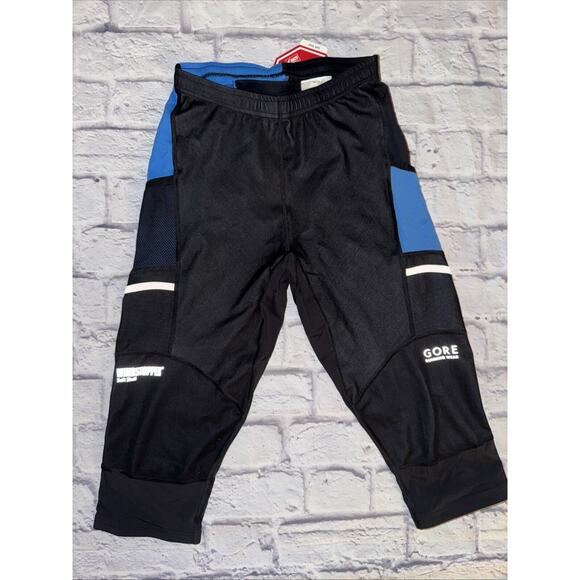 GORE RUNNING WEAR | Pants & Jumpsuits | New Gore Running Wear Xrun ...